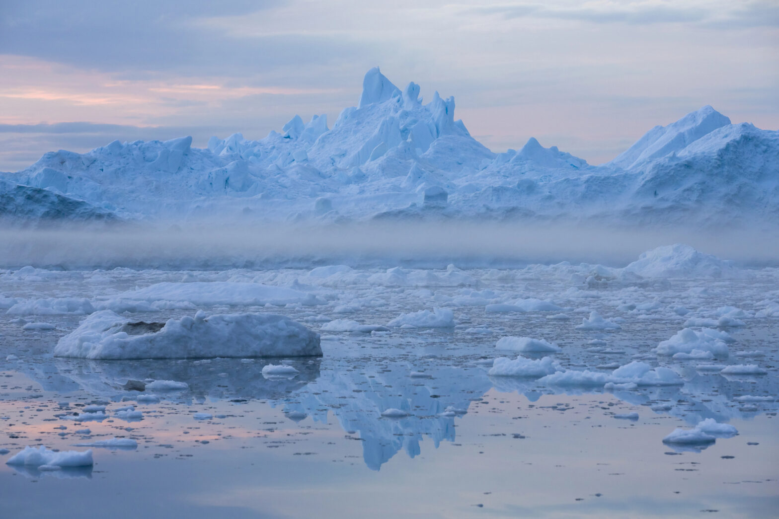 15 Things That Only Happen at the North Pole