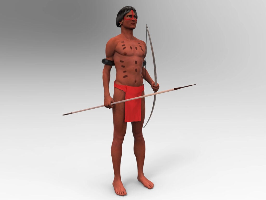 14 Most Isolated Tribes Living Today