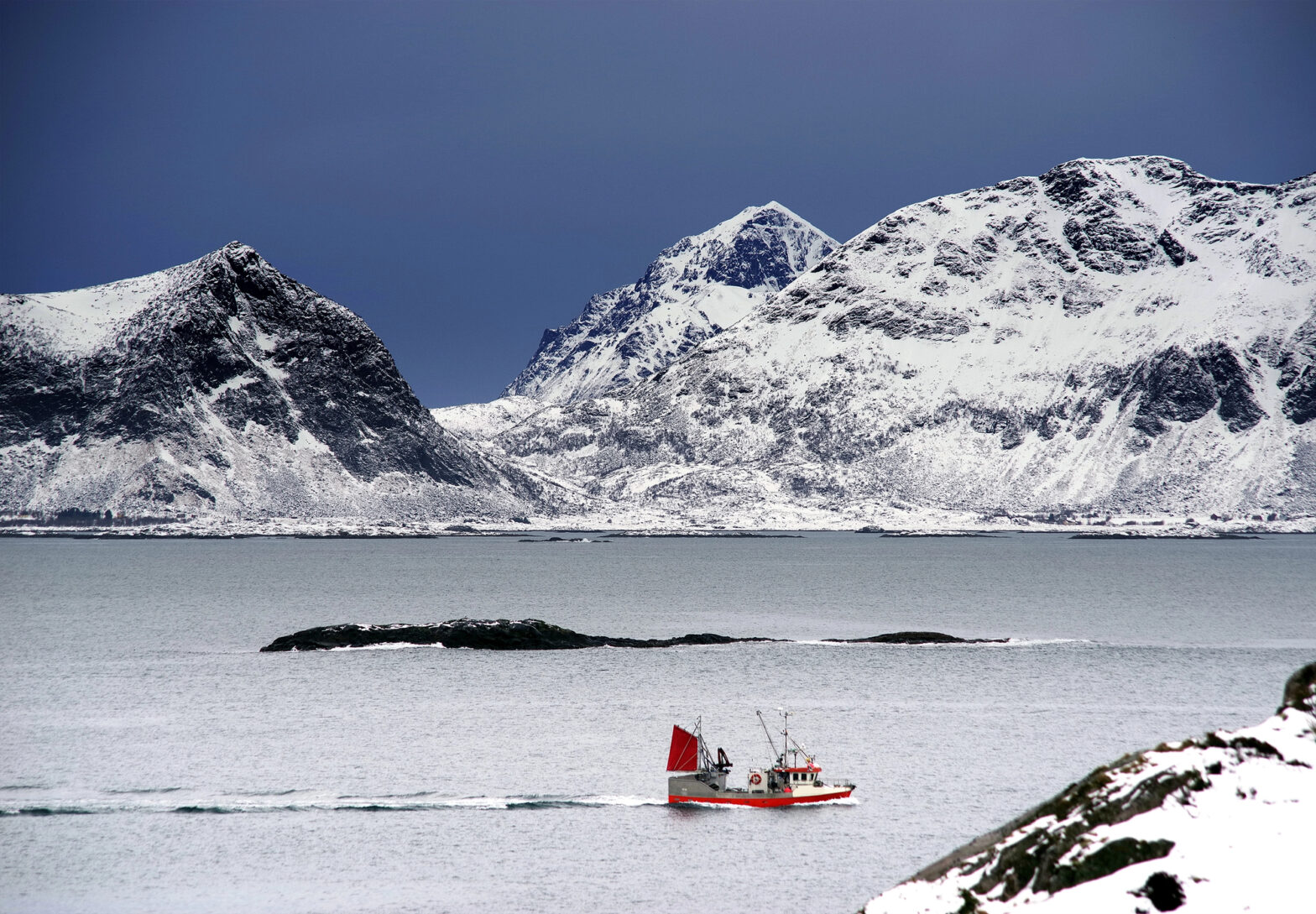 15 Things That Only Happen at the North Pole
