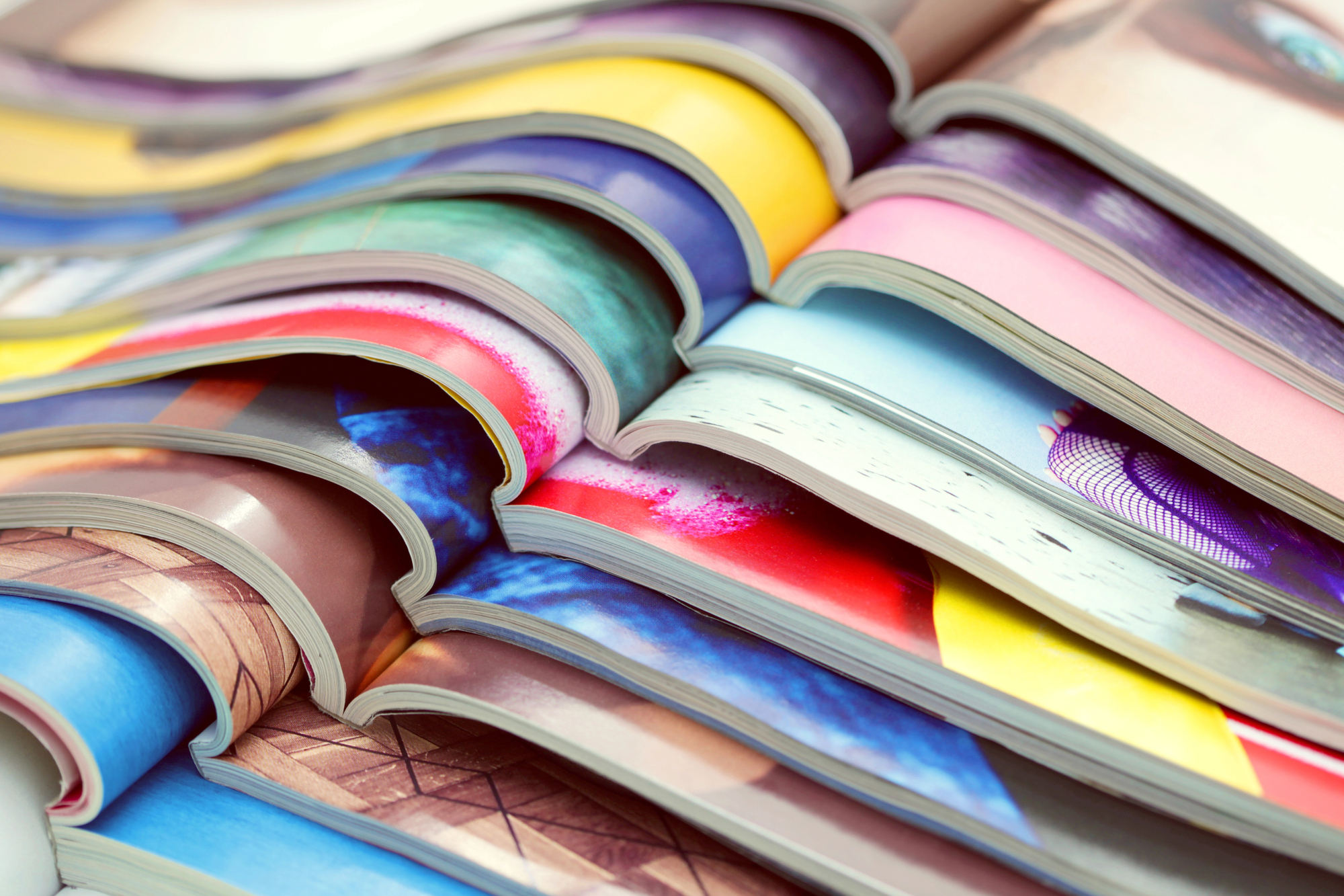 15 Magazines That Actually Became Collectible