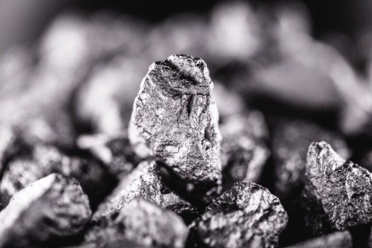 14 Rare Minerals Found Exclusively in One Square Mile on Earth