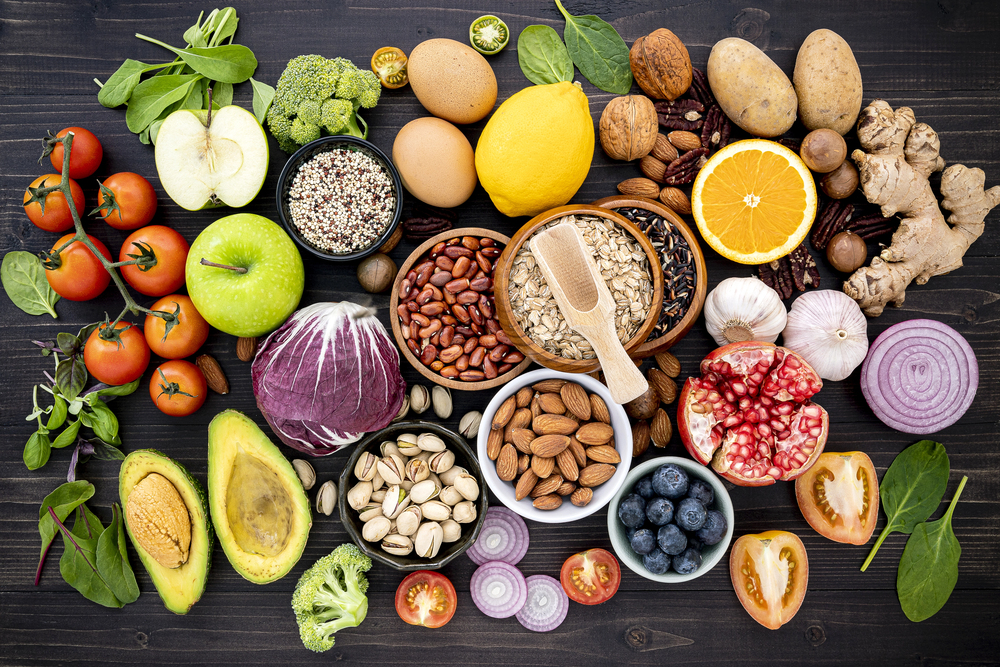 15 Foods With Wildly Long Shelf Lives