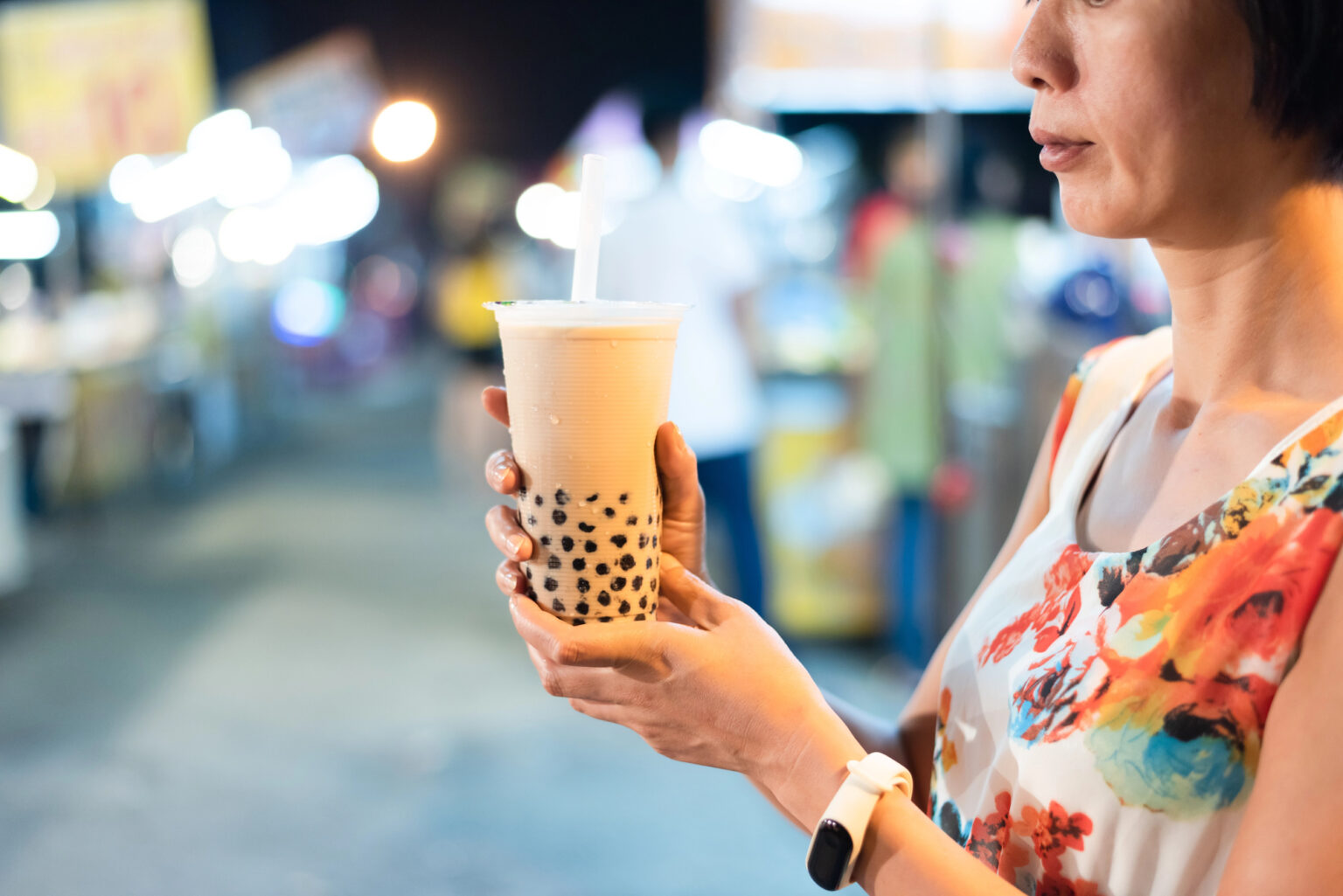 15 Tea Traditions From Around the World