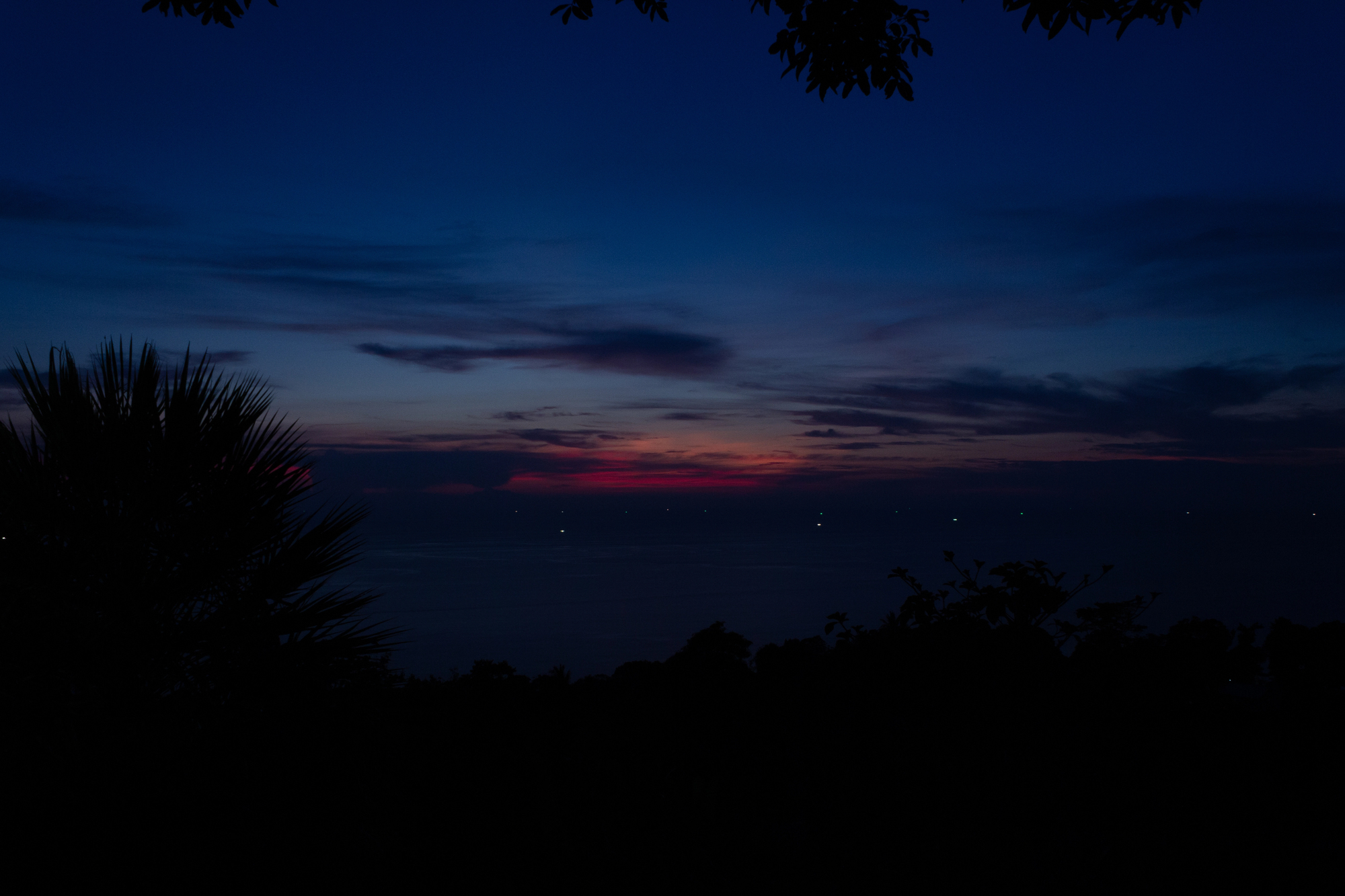 12 Places on Earth With Extended Darkness