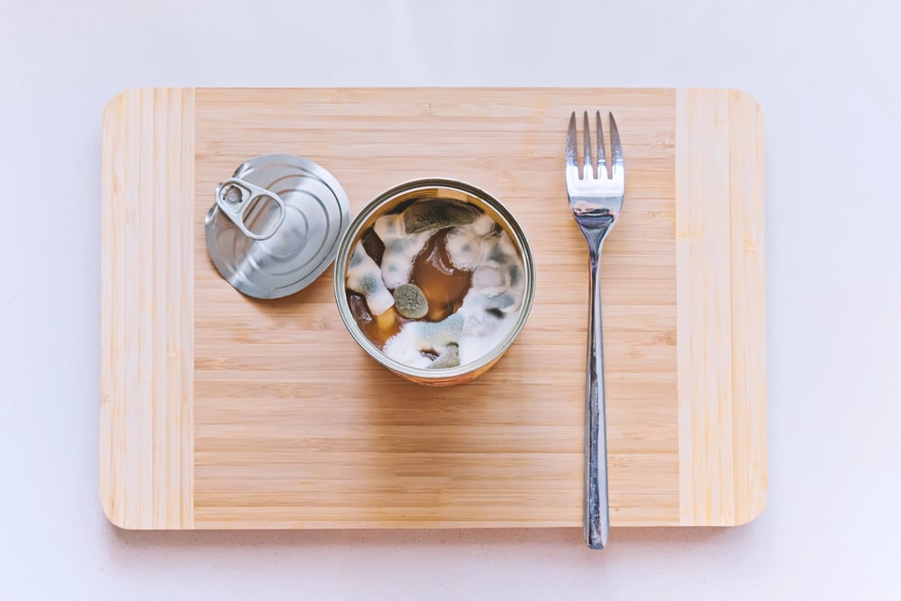 15 Times Foods Caused a National Panic
