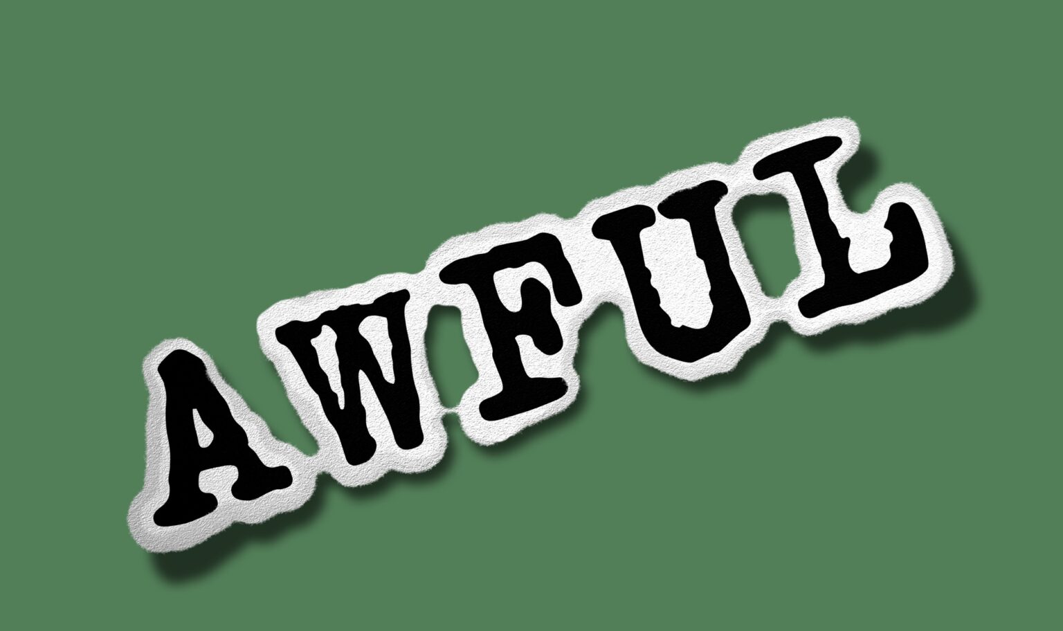 13 Everyday Words That Used to Mean Something Else