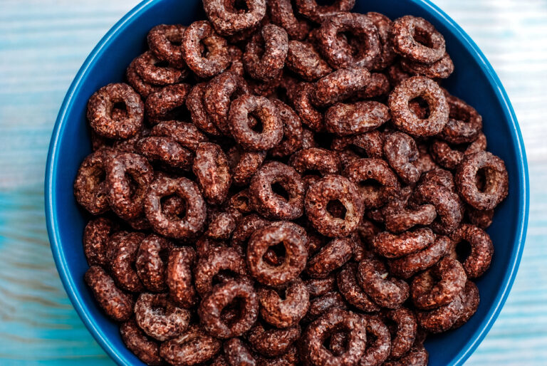 16 Breakfast Cereals With Weird Mascots