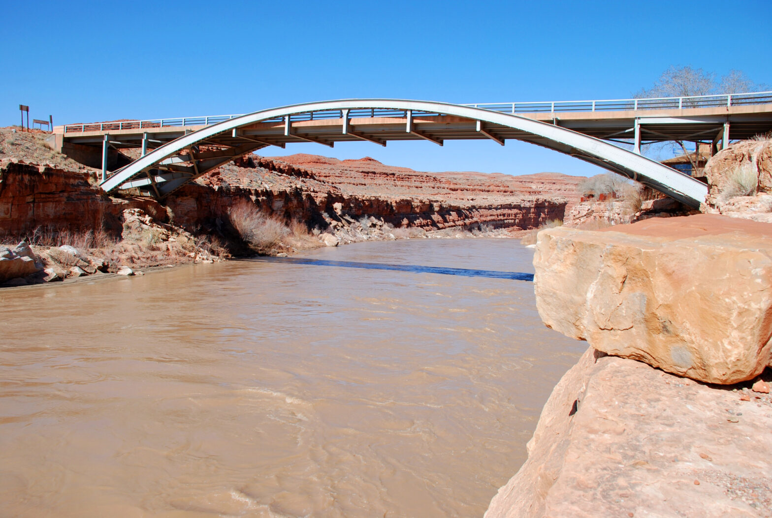 16 Rivers That Reverse Direction at Least Once a Year