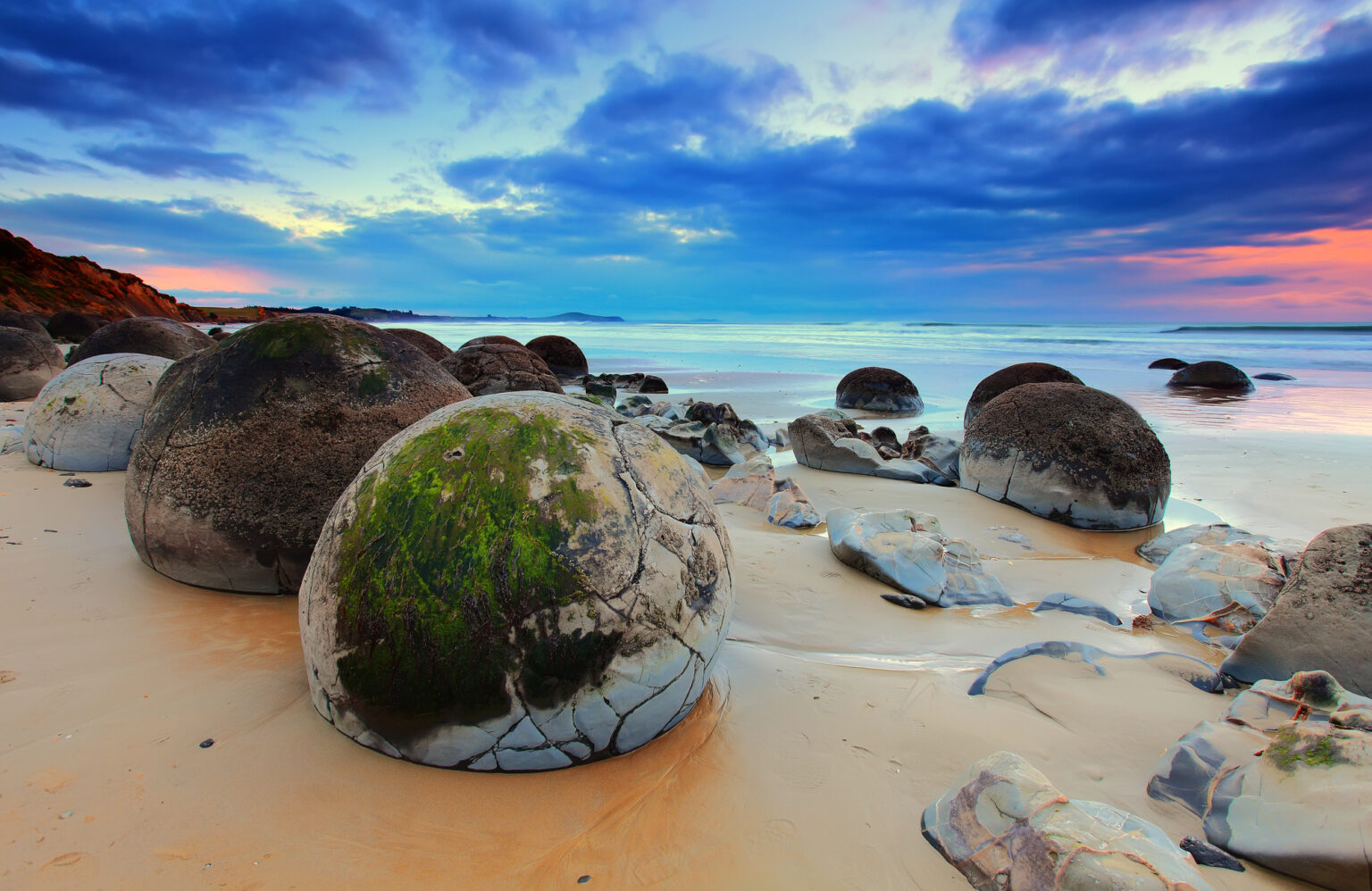 16 Locations Known for Strange Compass Failures