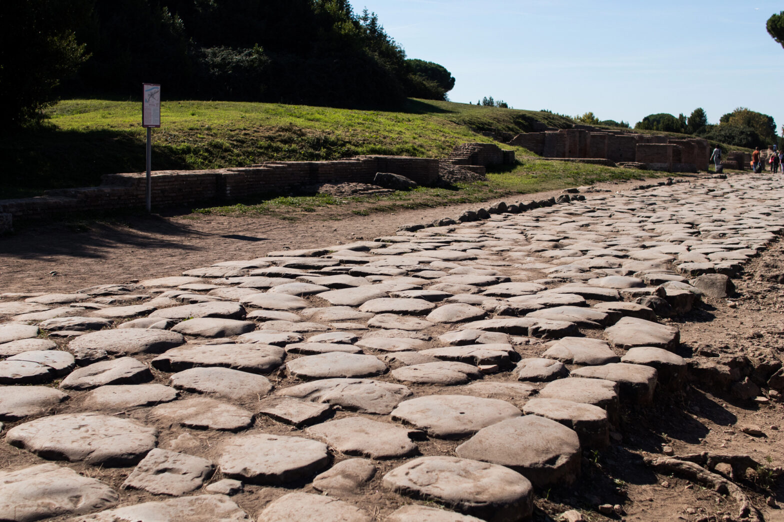 16 Roman Inventions Still Used Today
