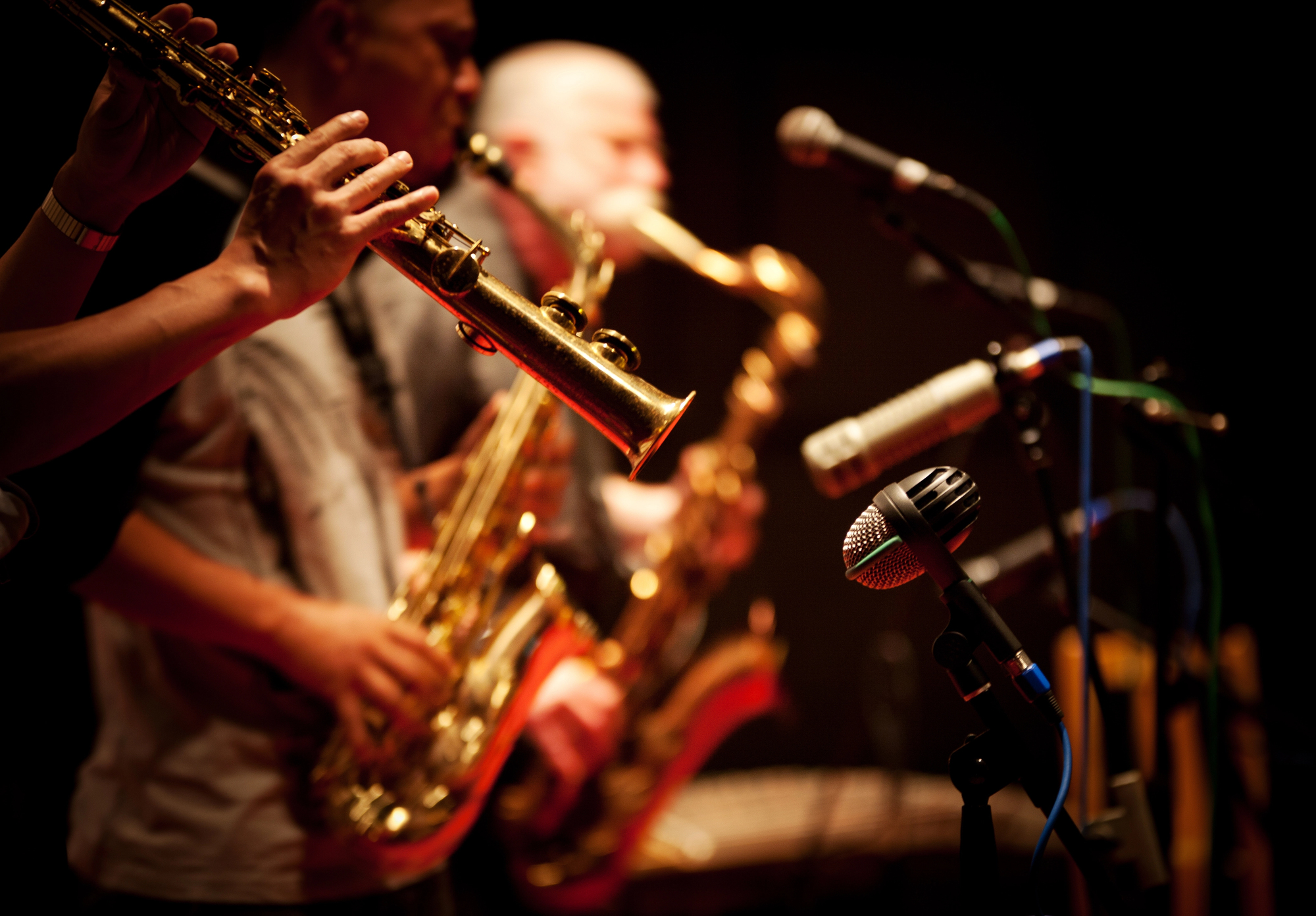 13 Ways Jazz Has Influenced Modern Music – International Jazz Day Edition