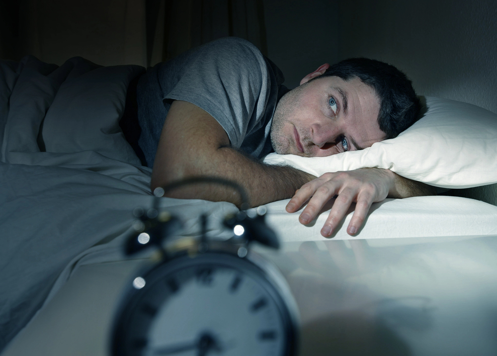 Longest Time Without Sleep