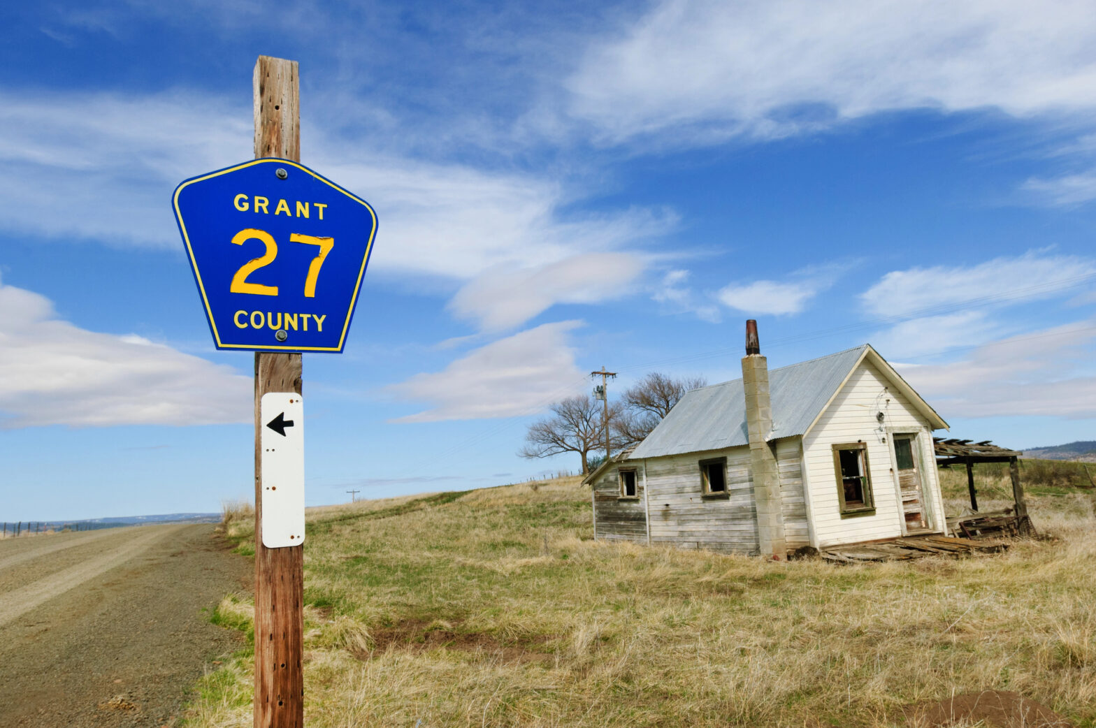 16 Locations Known for Strange Compass Failures