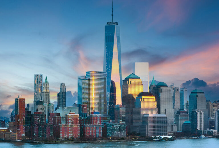 14 Largest Man-Made Buildings Globally