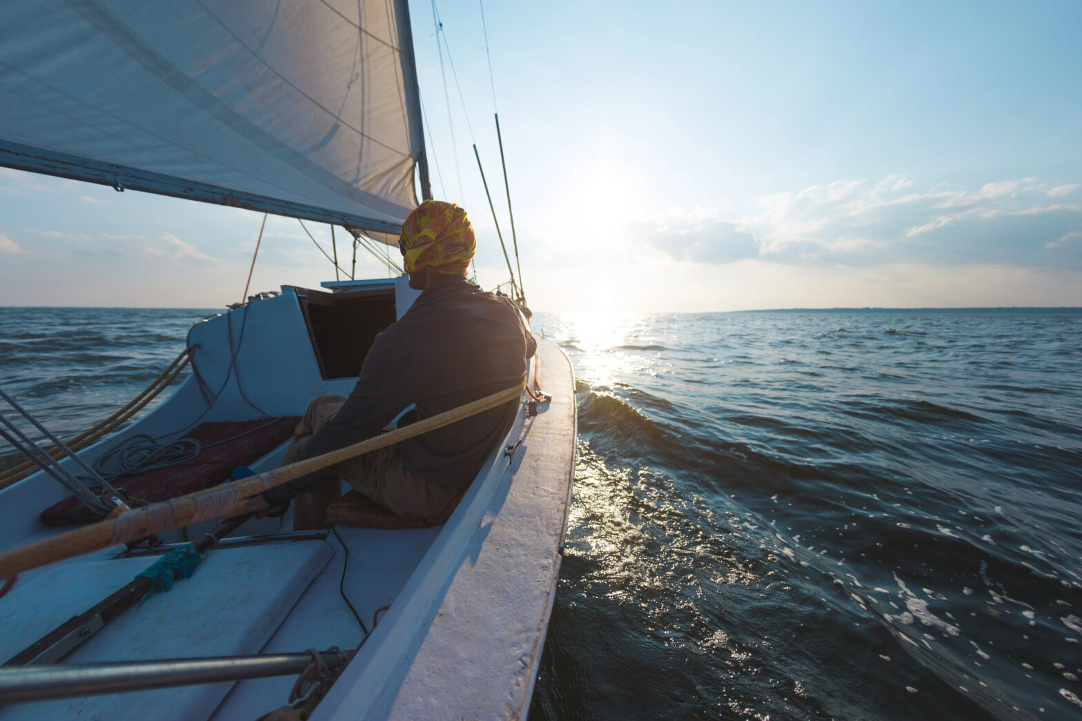14 Bermuda Triangle Events That Puzzle Experts