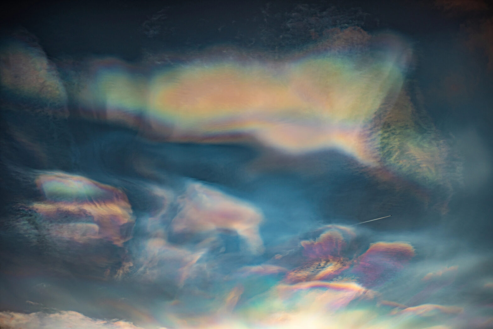 17 Rare Clouds That Blow Meteorologists' Minds