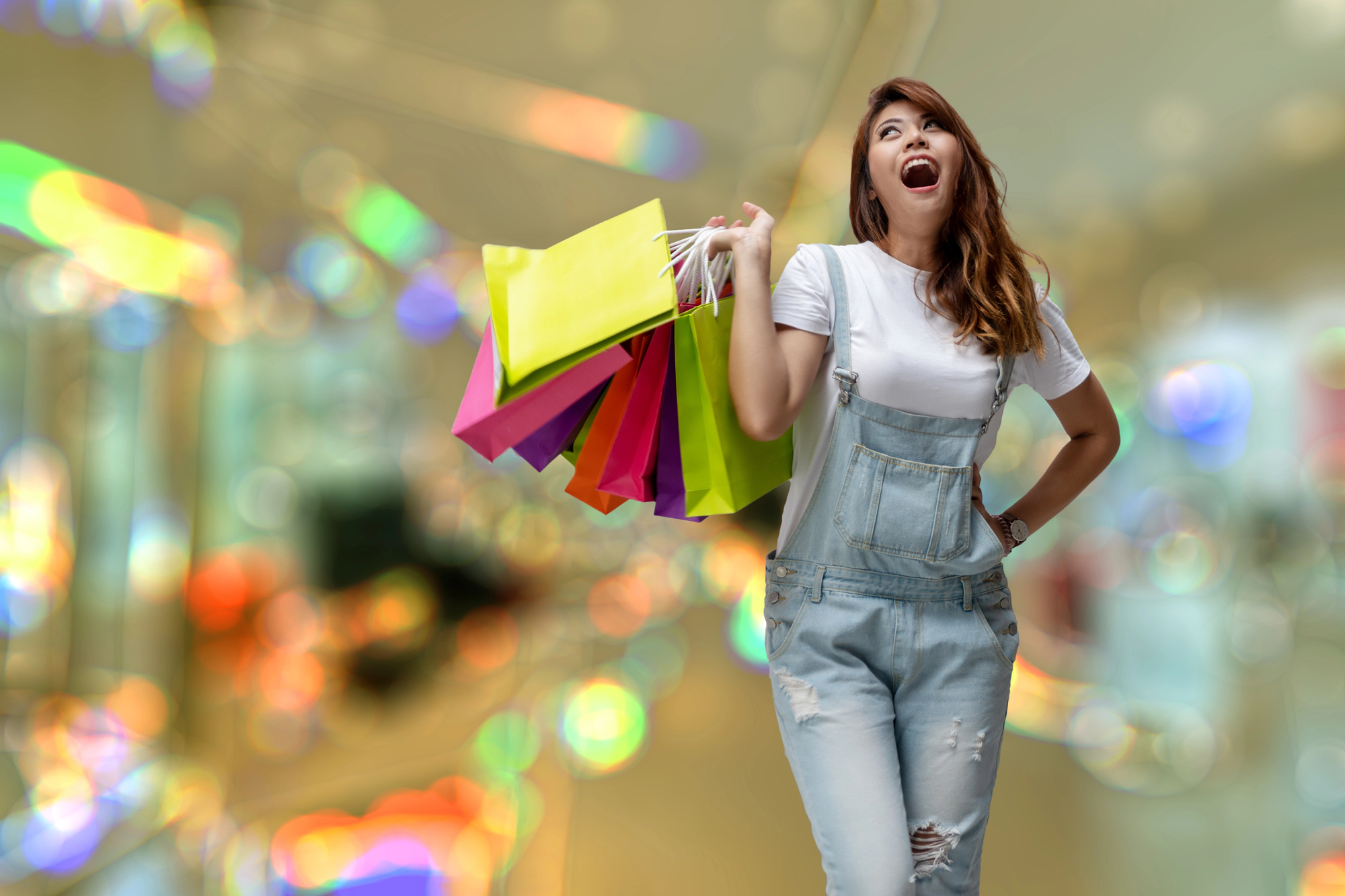 14 Malls That Used to Be Packed Every Weekend