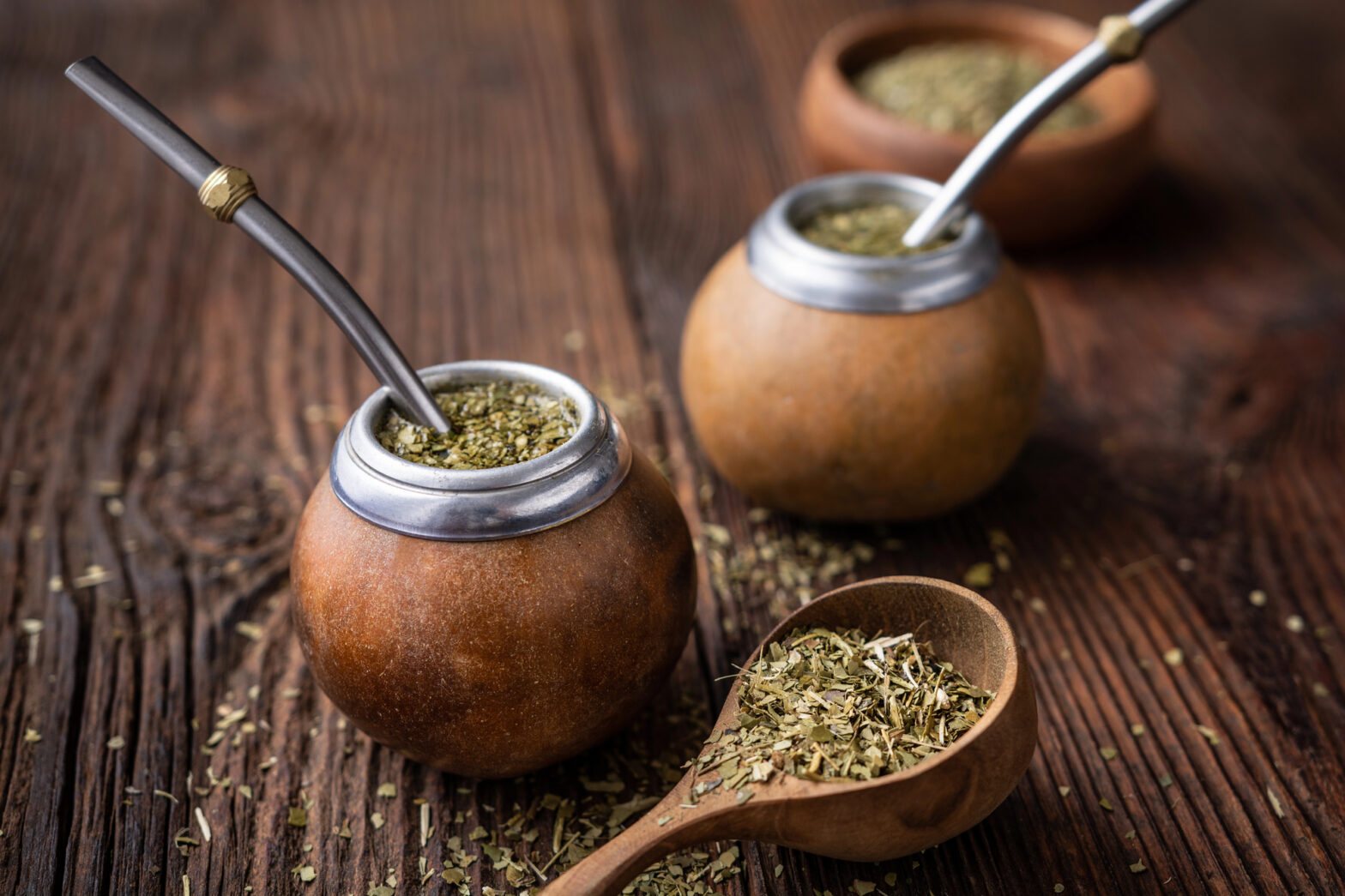 15 Tea Traditions From Around the World