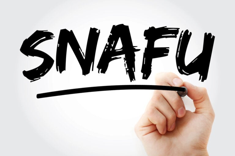 15 Phrases That Came From Wartime Slang
