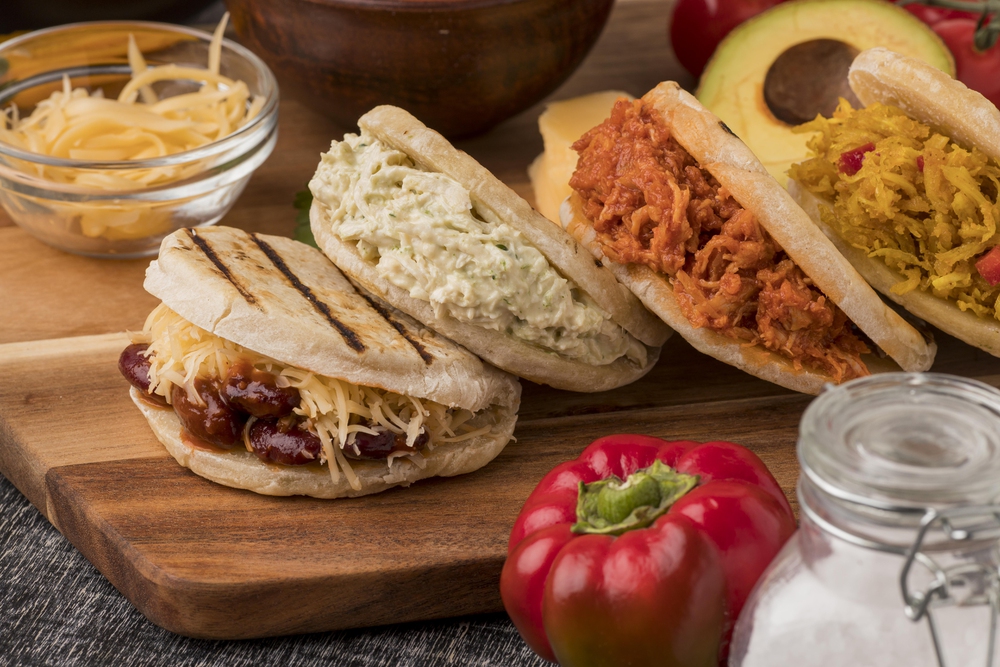 15 Popular Foods Americans Rarely Eat Abroad