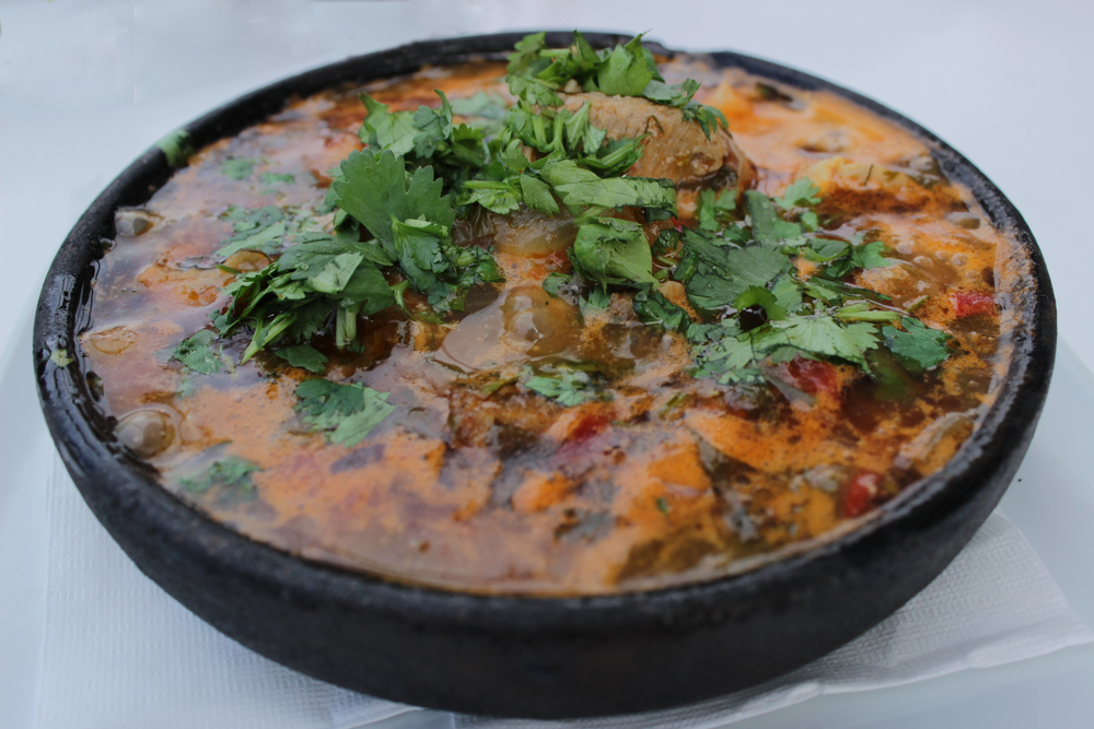 17 Towns That Became Famous for One Dish