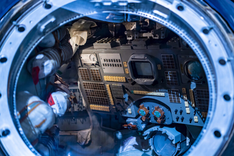 15 Everyday Objects That Were First Invented for Space Missions