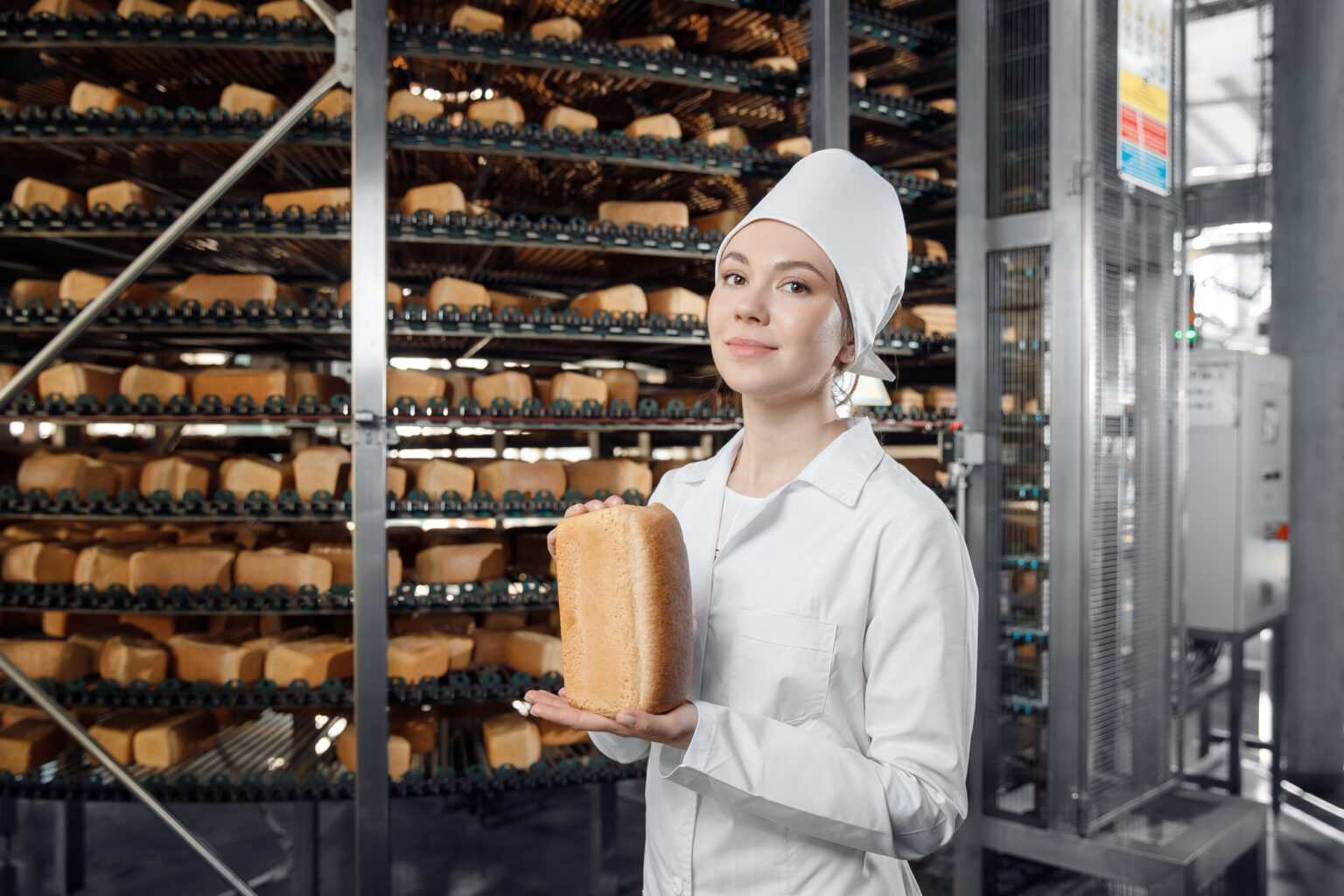 14 Ways Bread Changed Human Civilization