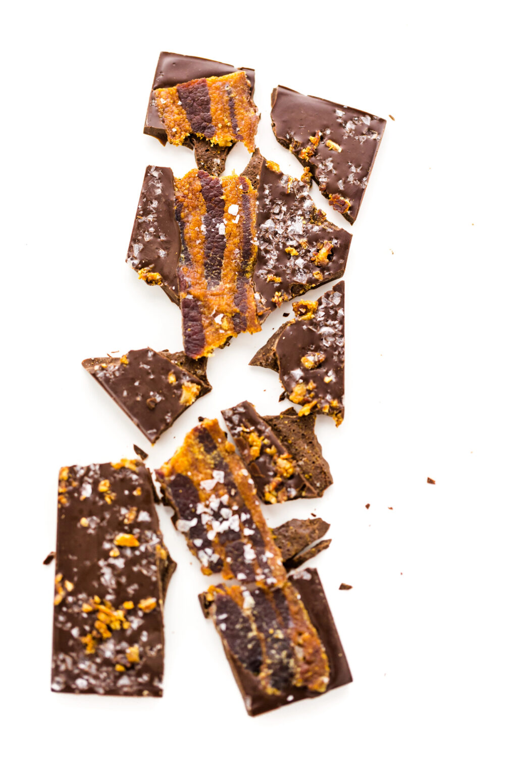 15 Strange Food Combos That Somehow Took Off