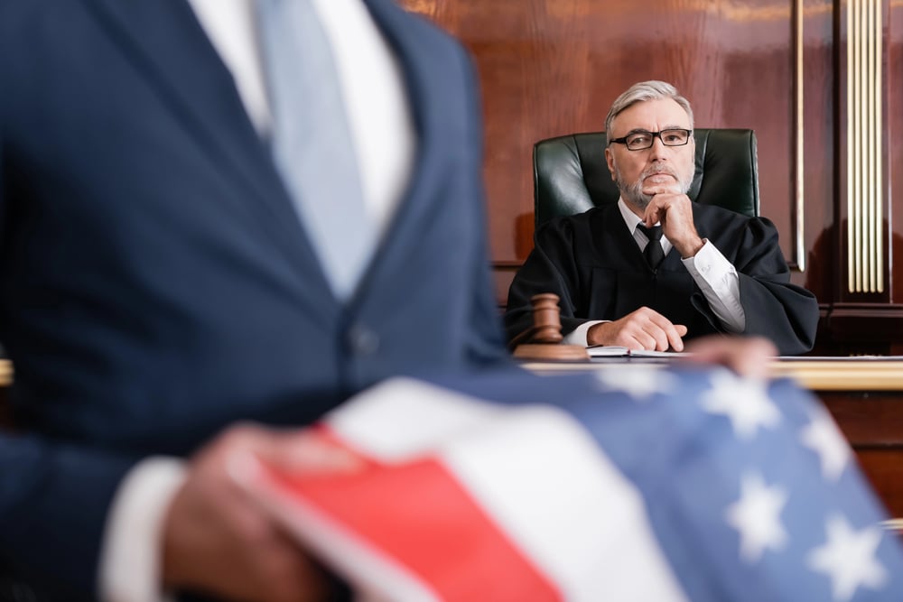 14 Forgotten U.S. Laws That Still Technically Exist