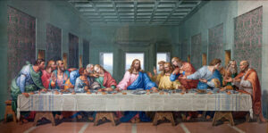 15 Restoration Fails That Ruined Famous Paintings