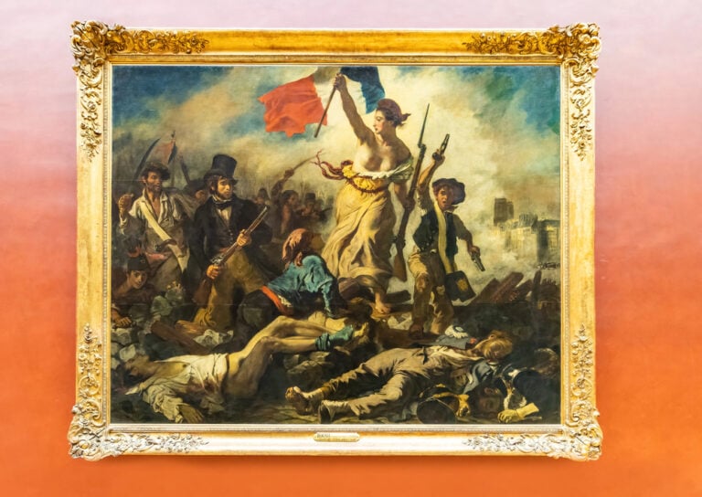 15 Paintings with Hidden Political Themes