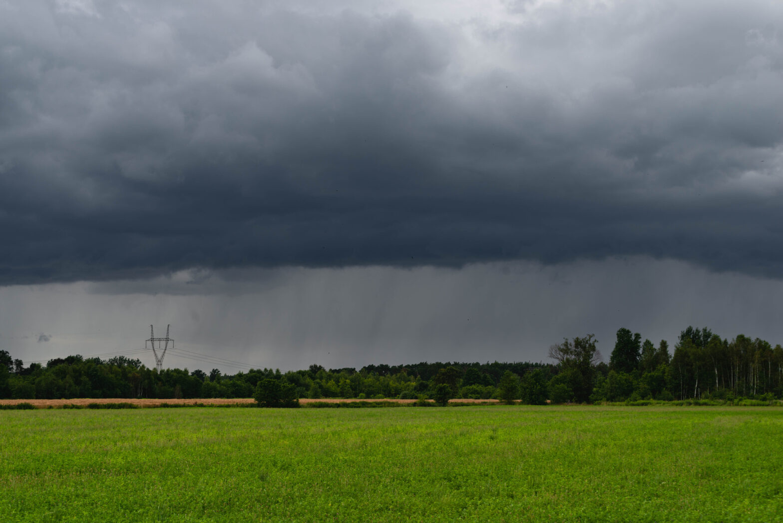 17 Rare Clouds That Blow Meteorologists' Minds