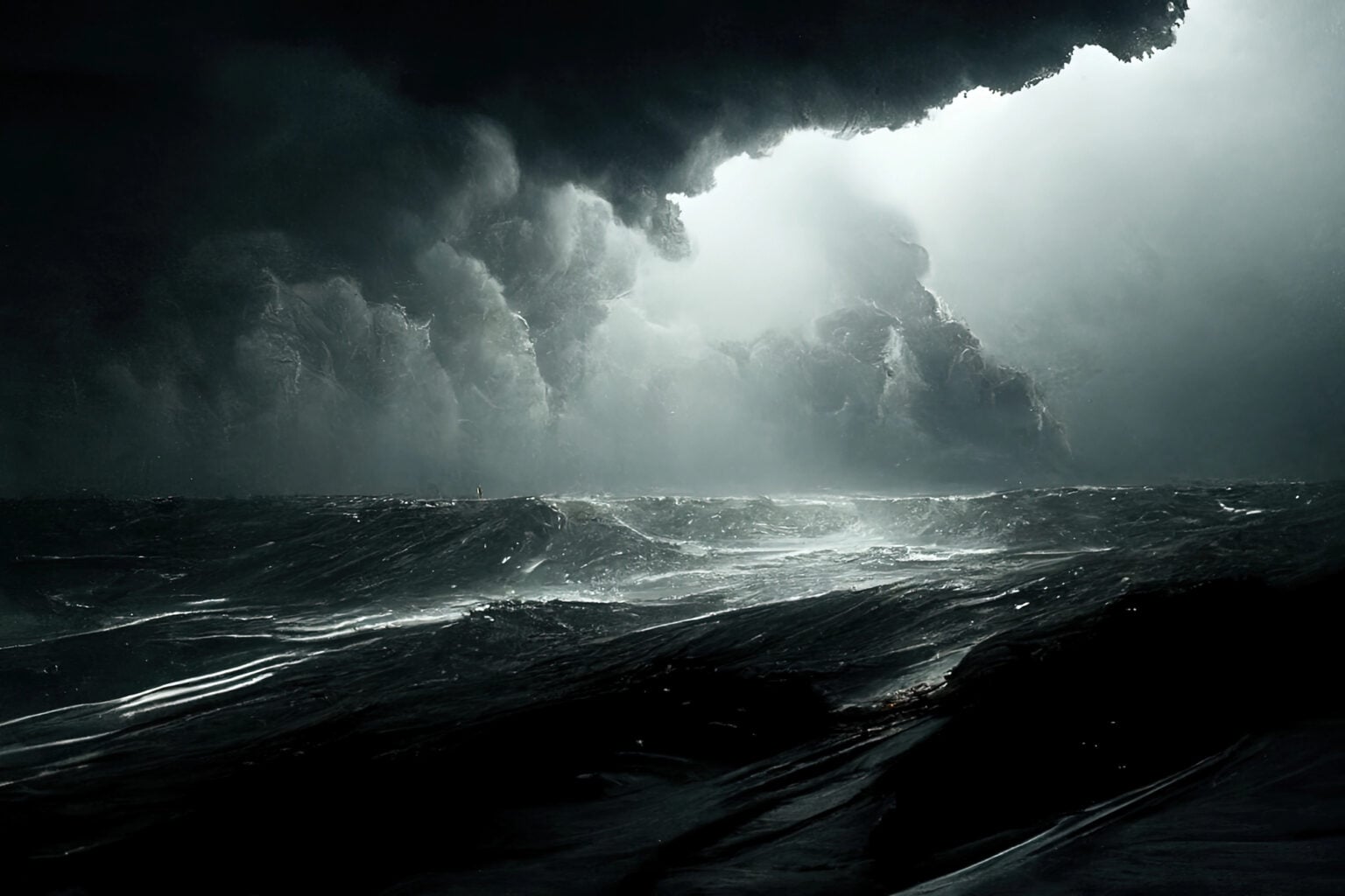 17 Rare Clouds That Blow Meteorologists' Minds