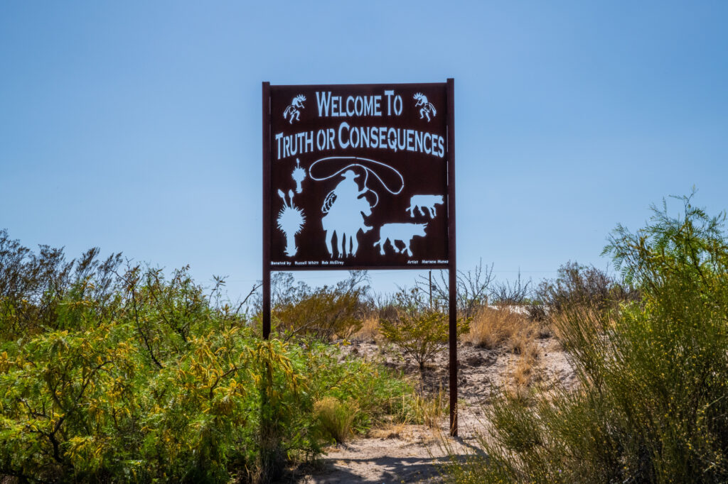 10 U.S. Towns With Ridiculous Names