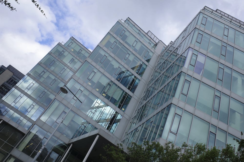 14 Architectural Styles That Defined a Decade
