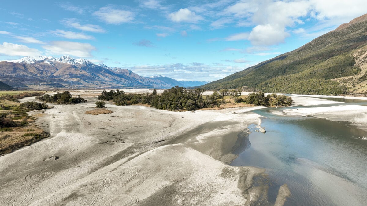 16 Rivers That Reverse Direction at Least Once a Year