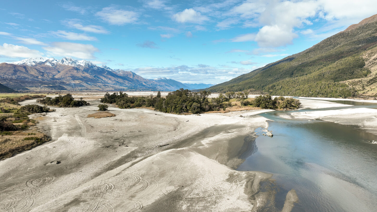 16 Rivers That Reverse Direction at Least Once a Year