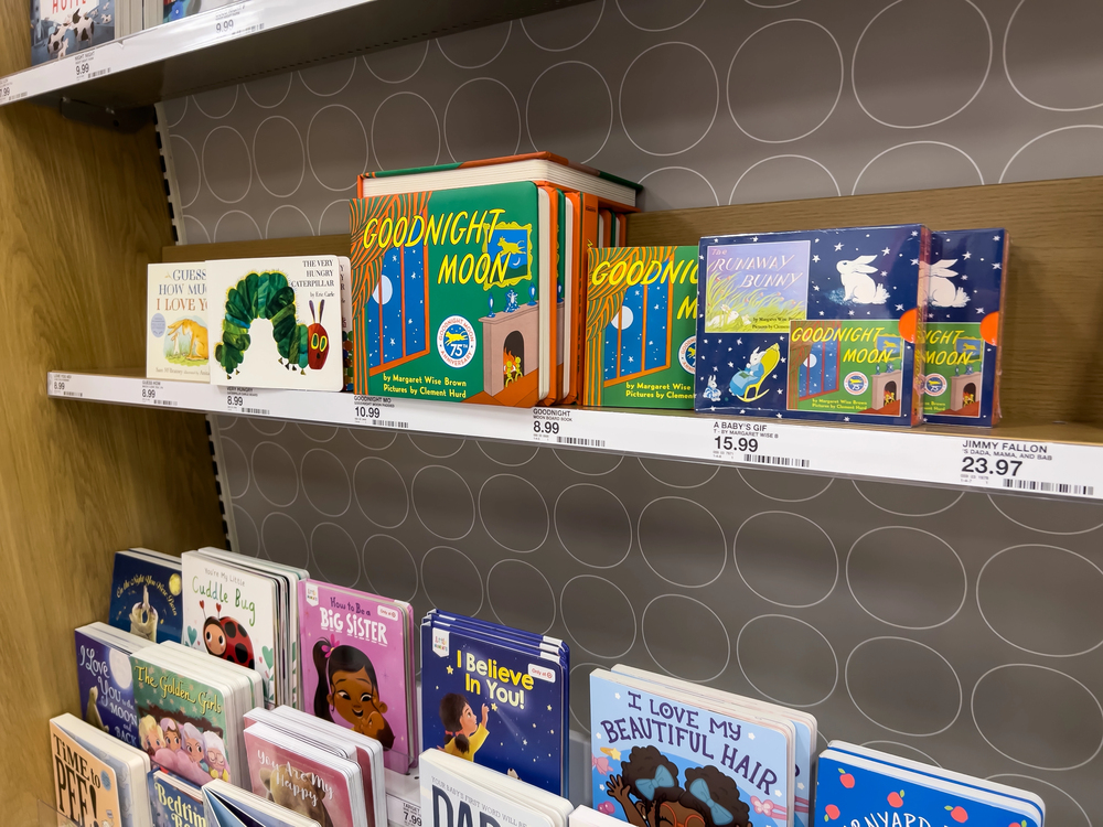 16 Kids' Books That Sparked Controversy