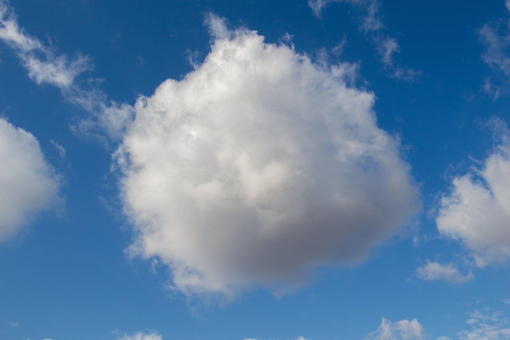 17 Rare Clouds That Blow Meteorologists' Minds