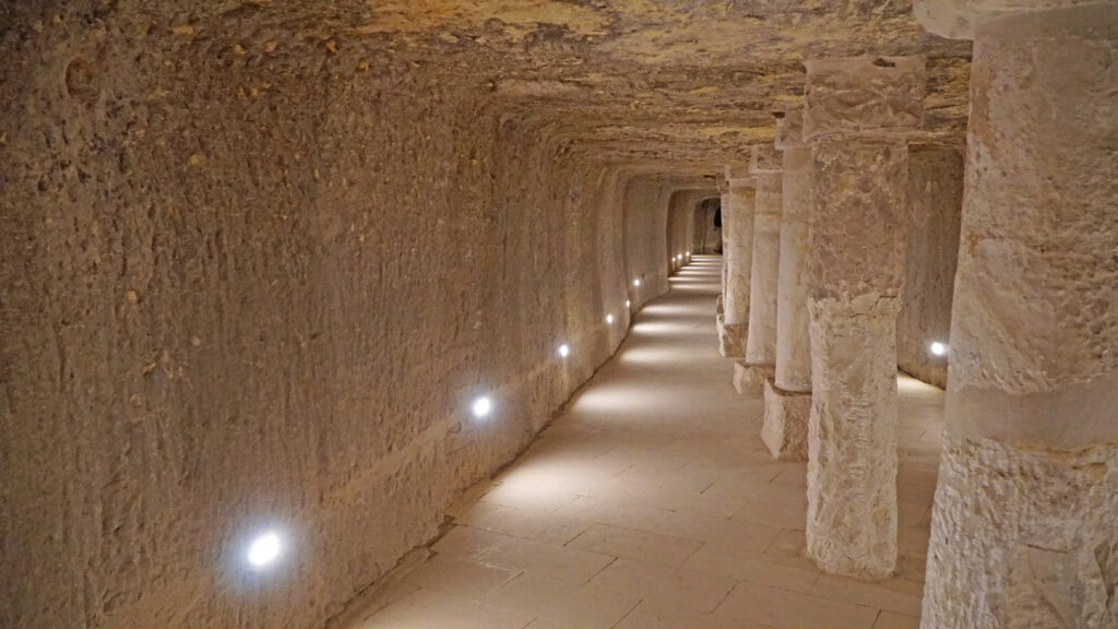15 Unsolved Mysteries of the Pyramids