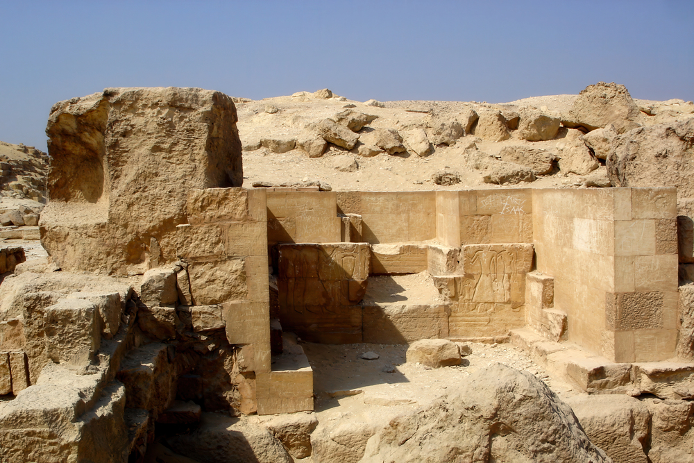 14 Lost Civilizations Most People Don't Know About