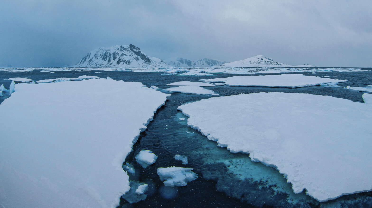 15 Facts About the North Pole Most People Don't Know