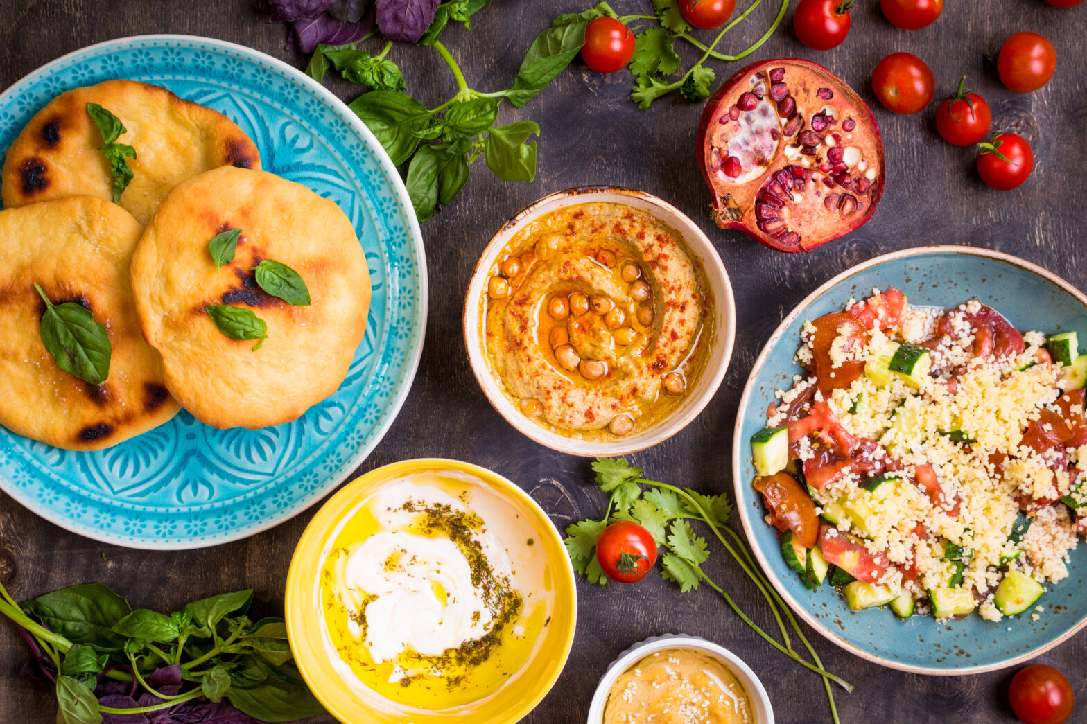 15 Historic Meals That Altered Diplomatic History