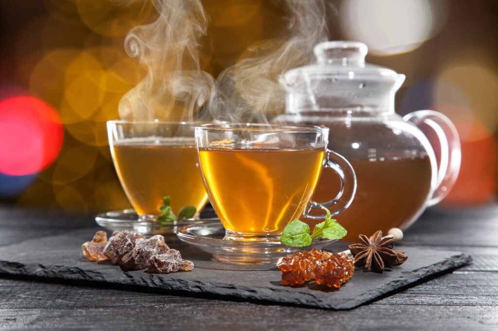 15 Tea Traditions From Around the World