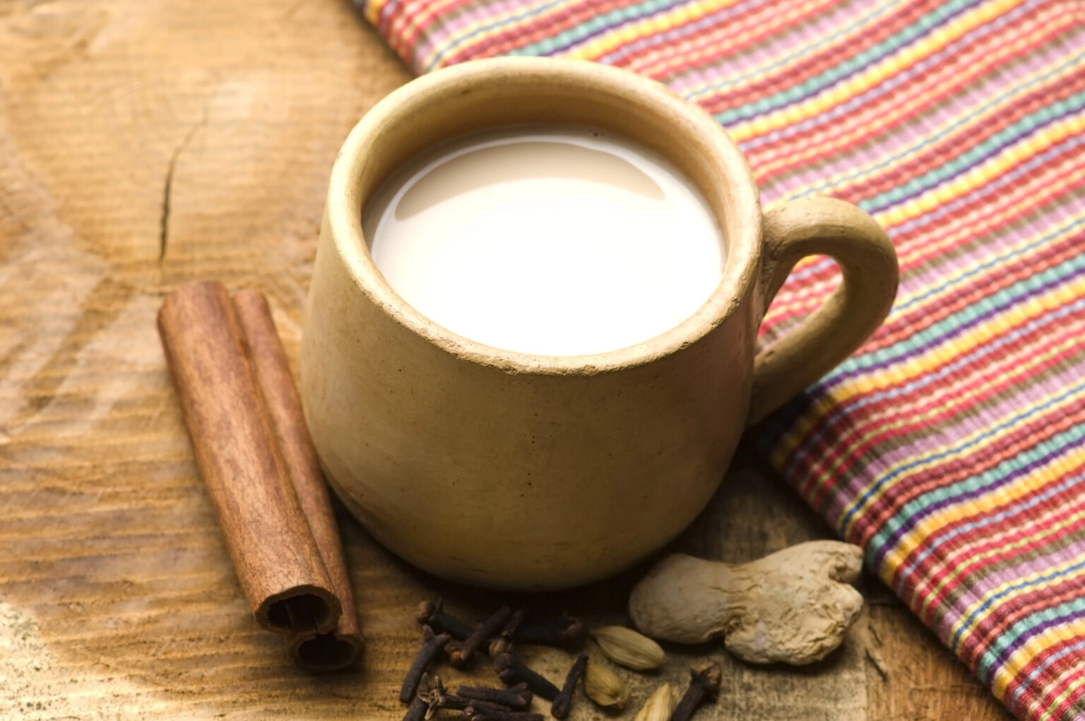 15 Tea Traditions From Around the World