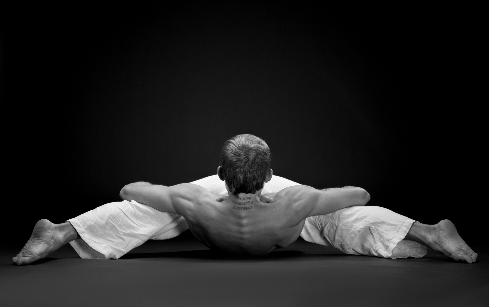 Unique Body-Related World Records