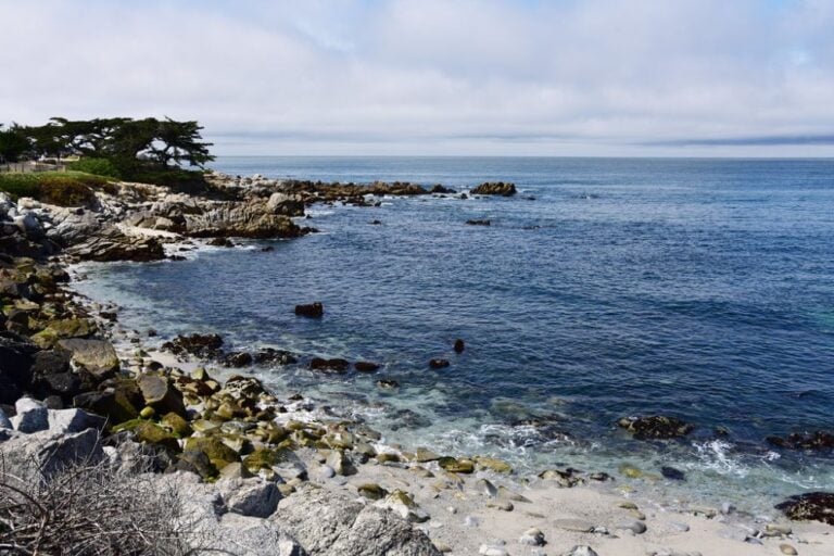 15 Real-Life Places That Inspired Famous Fictional Settings
