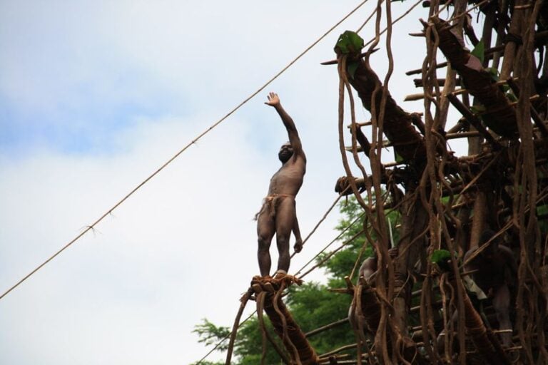 15 Cultures With Unusual Coming-of-Age Rituals