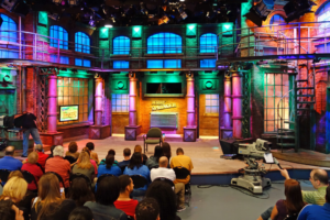 16 Reality TV Shows That Were Completely Fake