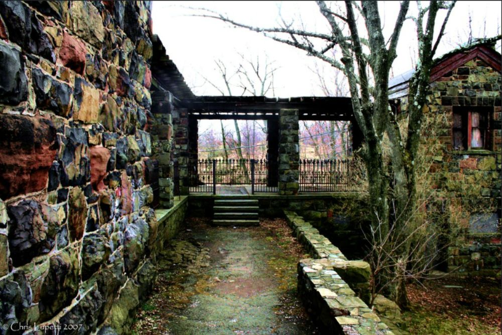 16 Forgotten Places That Once Held Global Importance